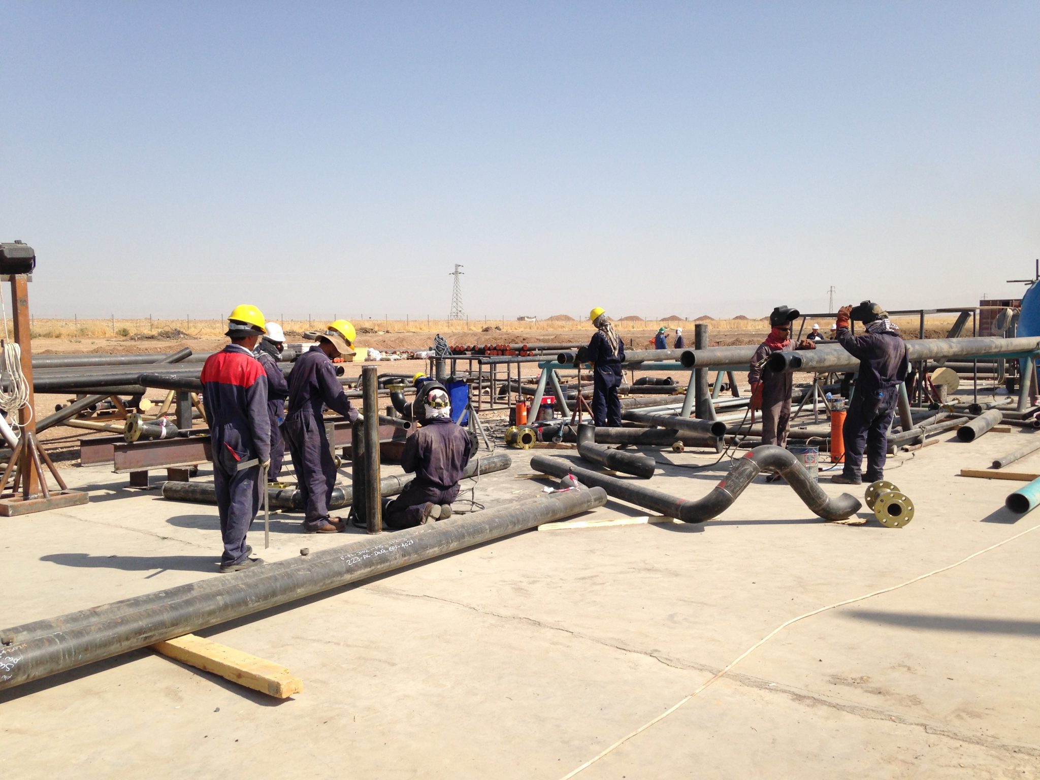 Project Assistance - Awali